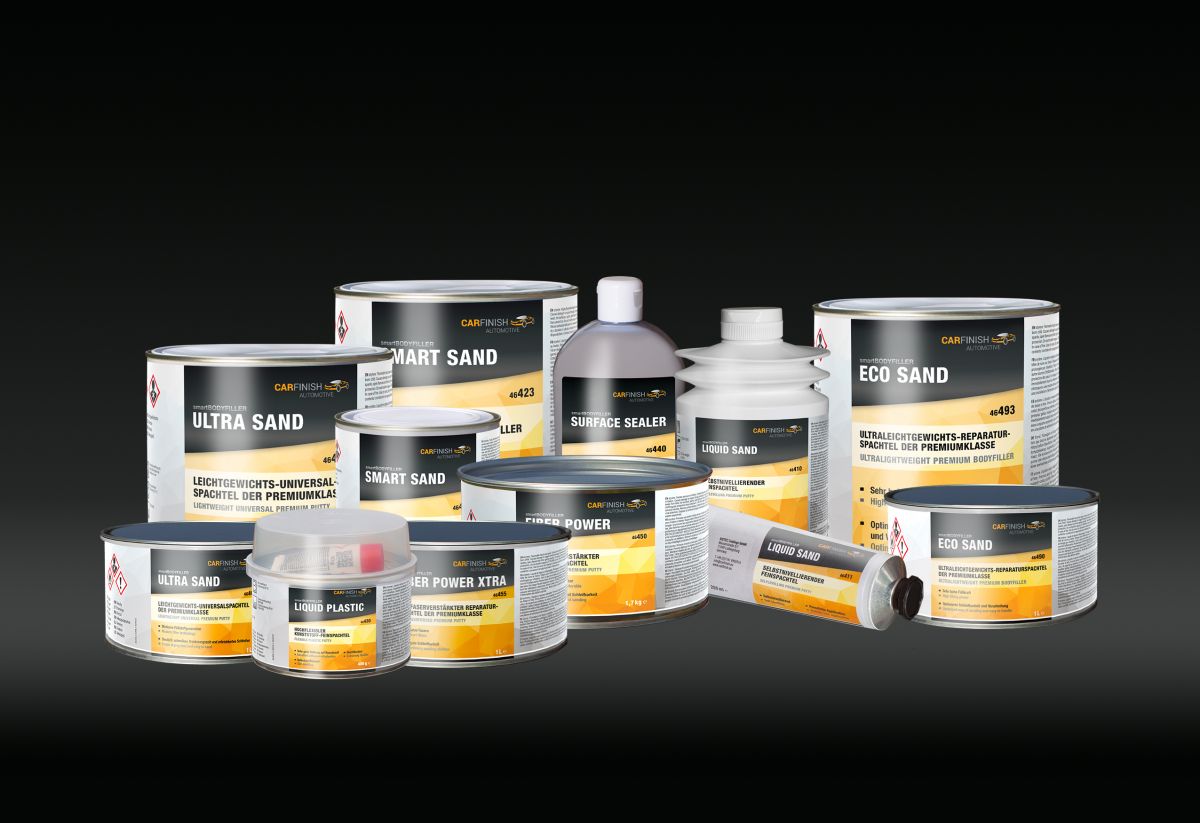 Über uns - DITOMA GmbH - Großhandel für Autolacke, Lackierzubehör & Bootsbedarf